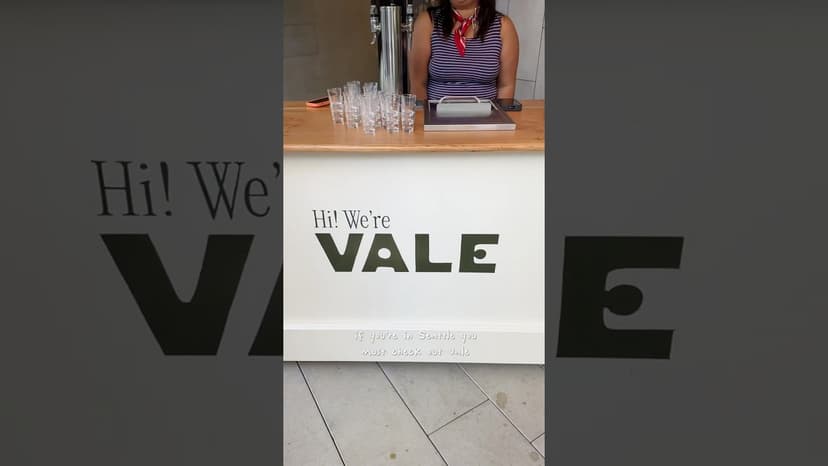 Vale Matcha & Coffee | Ceremonial-Grade Matcha in Seattle